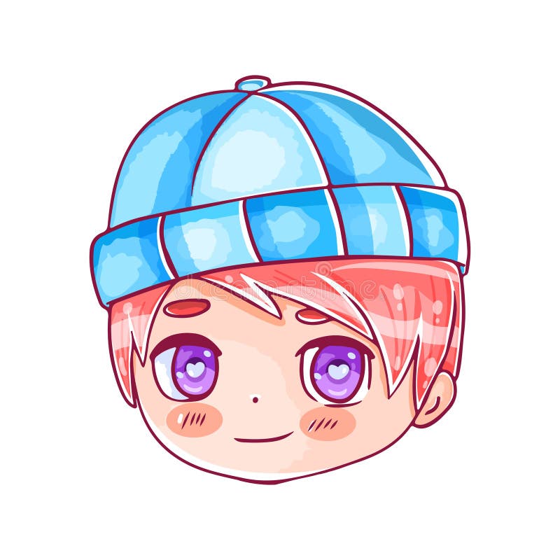 Chibi Face Stock Illustrations – 4,020 Chibi Face Stock Illustrations ...