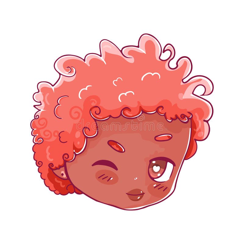 Chibi Face Stock Illustrations – 4,020 Chibi Face Stock Illustrations ...