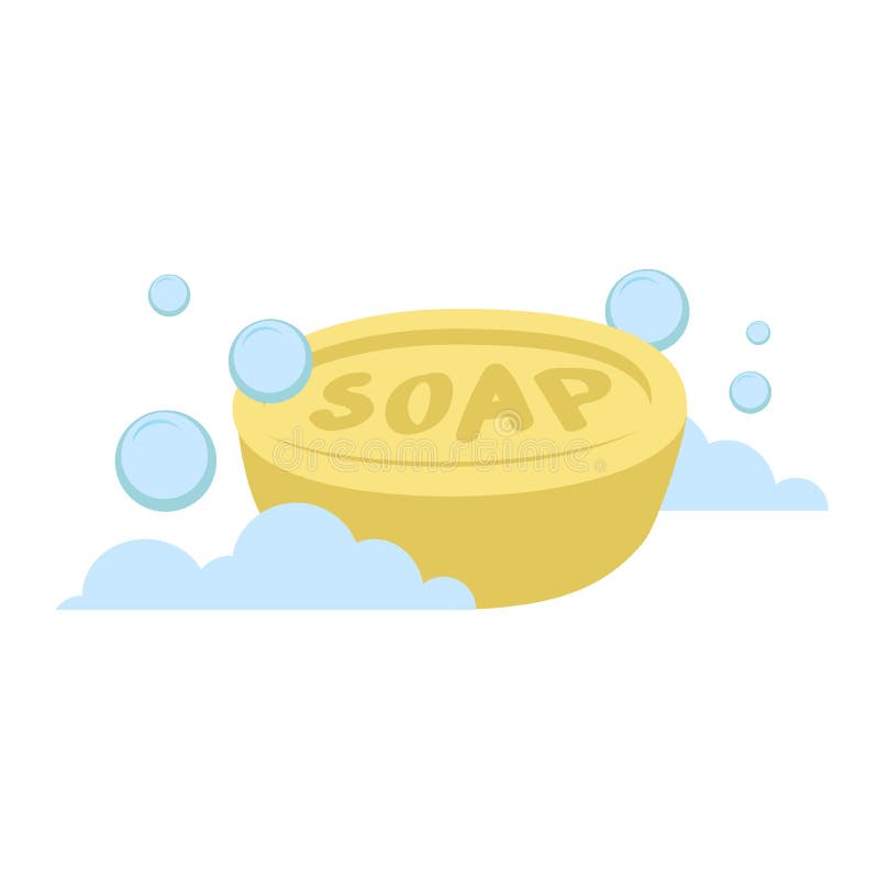 Cartoon Soap Stock Illustrations – 37,326 Cartoon Soap Stock ...