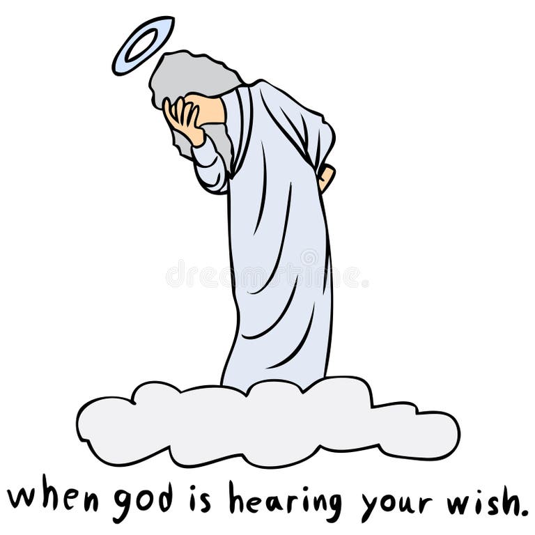 Cartoon God Stock Illustrations – 45,221 Cartoon God Stock ...