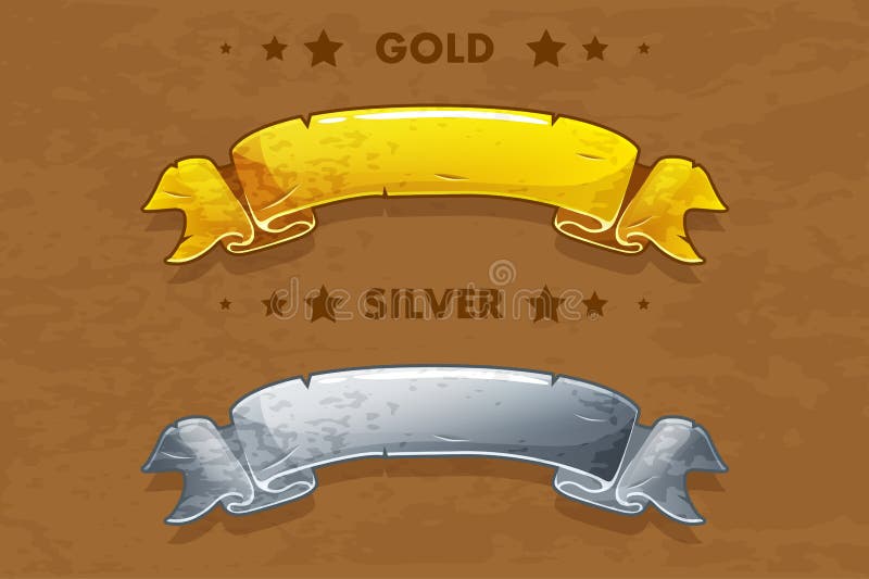 Silver Cartoon Stock Illustrations – 68,218 Silver Cartoon Stock ...