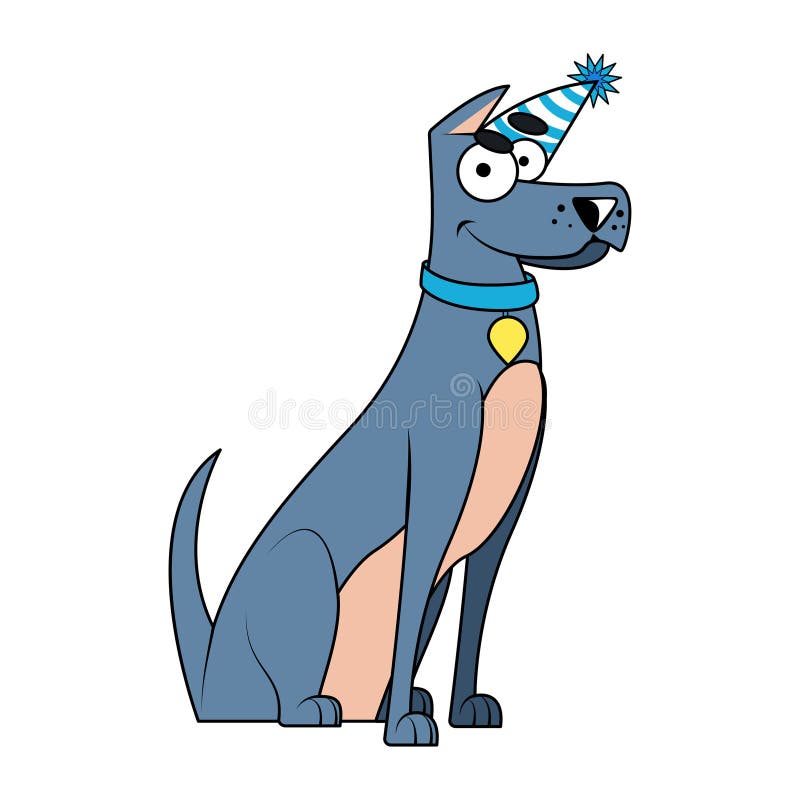 Danes Character Stock Illustrations – 14 Danes Character Stock ...