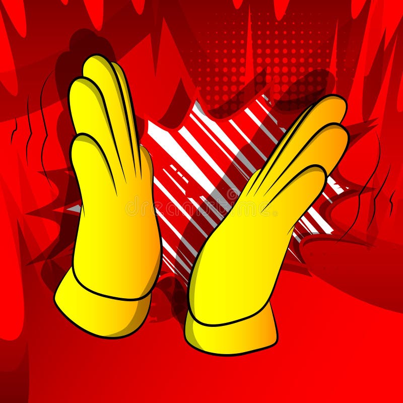 Comic Admiration Stock Illustrations – 290 Comic Admiration Stock ...