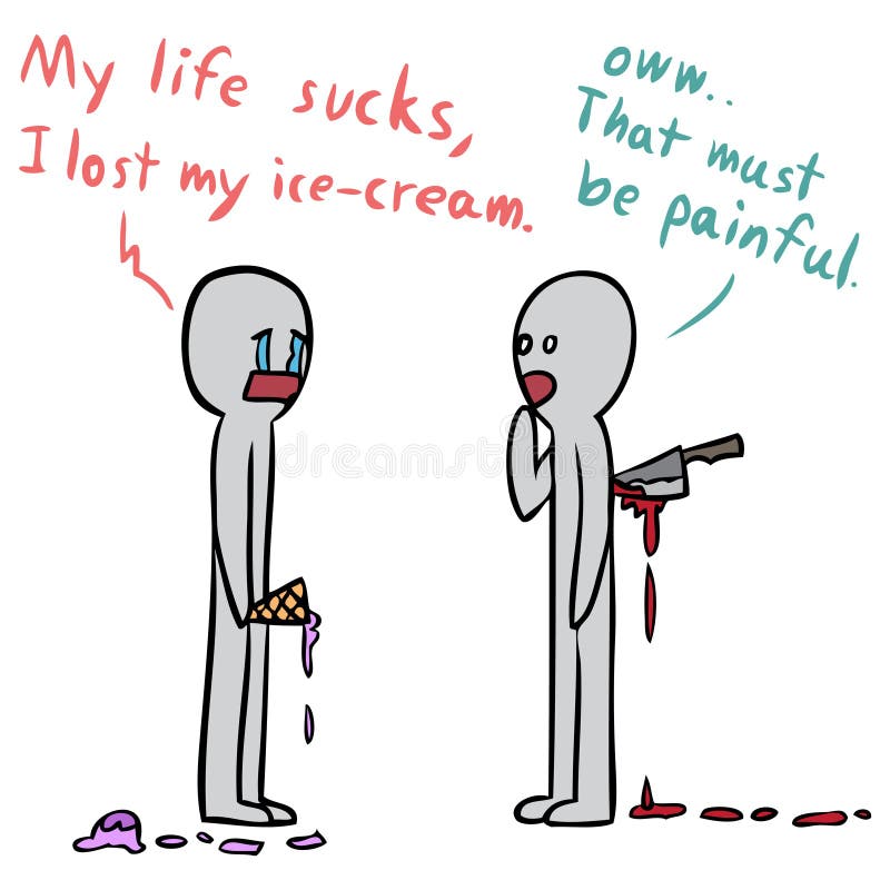 Cartoon Pain Stock Illustrations – 20,837 Cartoon Pain Stock ...