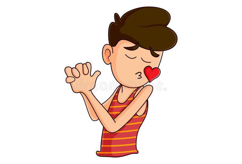 Child Pouting Stock Illustrations – 67 Child Pouting Stock ...