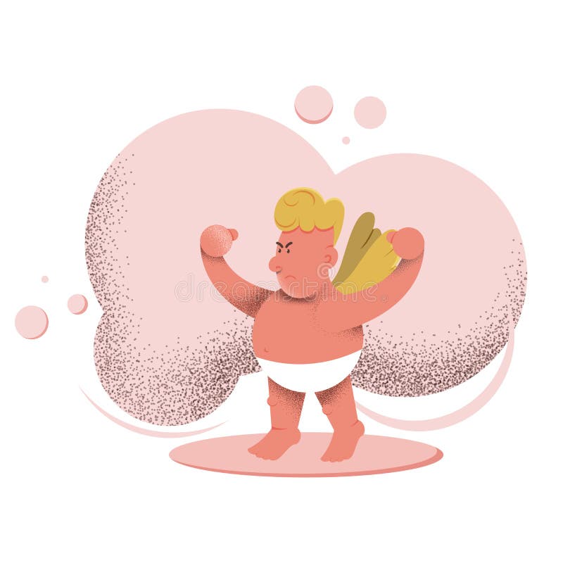 Man Squeezed Stock Illustrations – 66 Man Squeezed Stock Illustrations ...