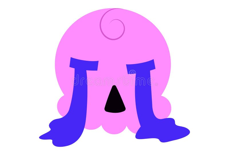 Pink Crying Stock Illustrations – 834 Pink Crying Stock Illustrations ...