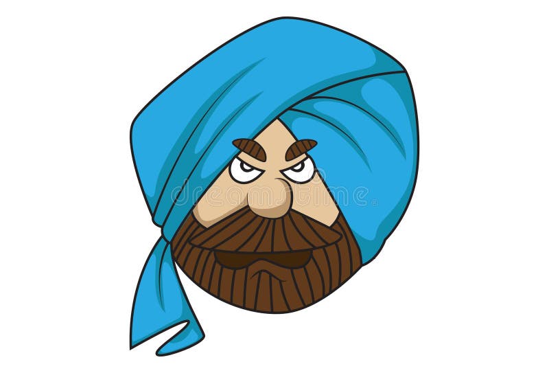 Sardar Ji Stock Illustrations – 41 Sardar Ji Stock Illustrations ...