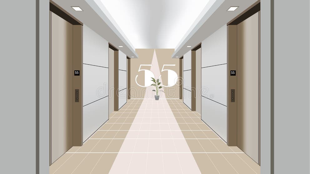 Empty Elevator Cartoon Stock Illustrations – 131 Empty Elevator Cartoon ...