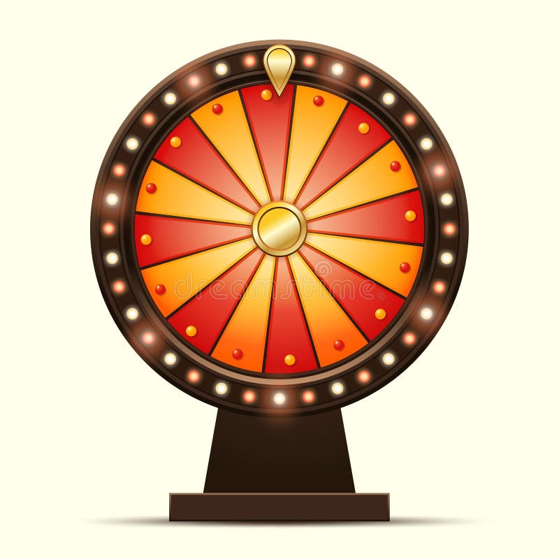 Cartoon Fortune Teller stock illustration. Illustration of spiritual ...