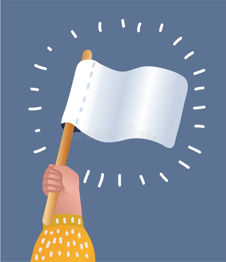 Surrender Stock Illustrations – 2,675 Surrender Stock Illustrations ...