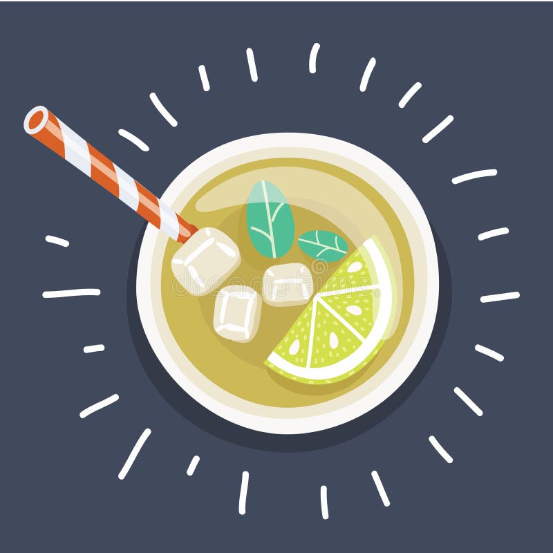 Cartoon Iced Tea Stock Illustrations – 641 Cartoon Iced Tea Stock ...