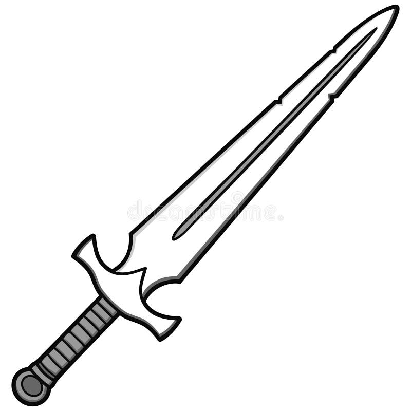 Broadsword Stock Illustrations – 4,210 Broadsword Stock Illustrations ...