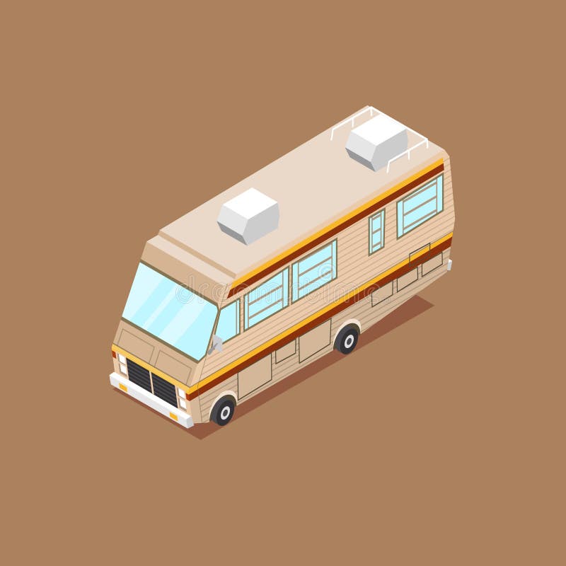 Cartoon Motorhome Stock Illustrations – 1,599 Cartoon Motorhome Stock ...