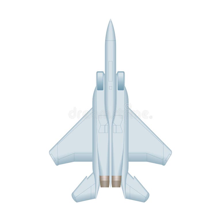 Cartoon Military Stealth Jet Fighter Plane Stock Illustrations – 84 ...
