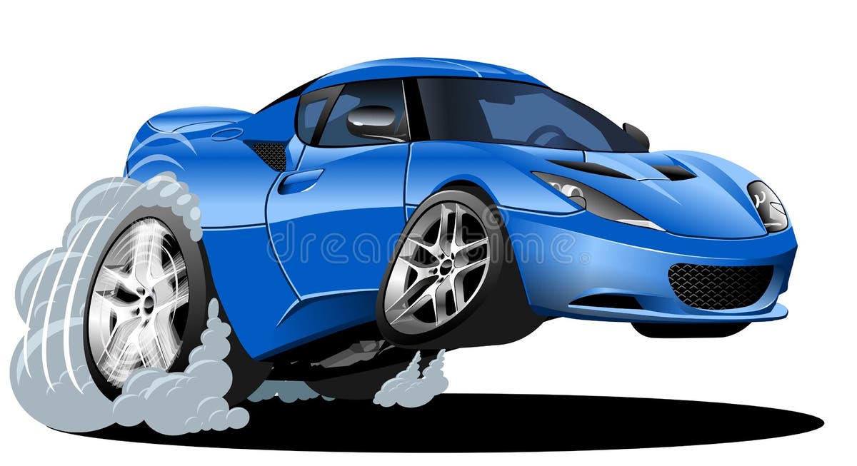 Drift Car Vector Stock Illustrations – 6,236 Drift Car Vector Stock ...