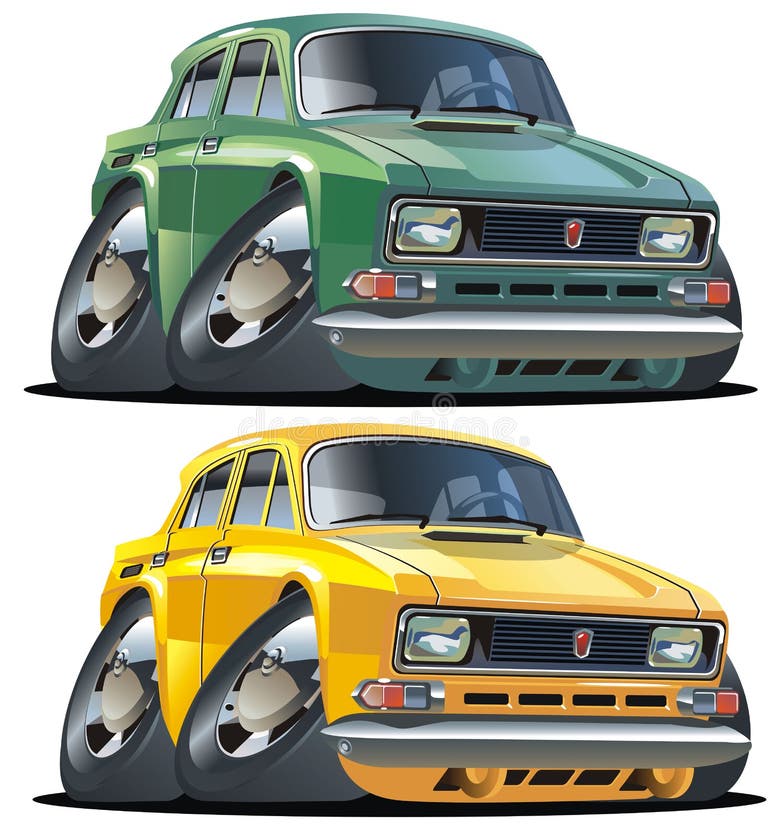 Yellow Cartoon Race Car Stock Illustrations – 1,649 Yellow Cartoon Race ...