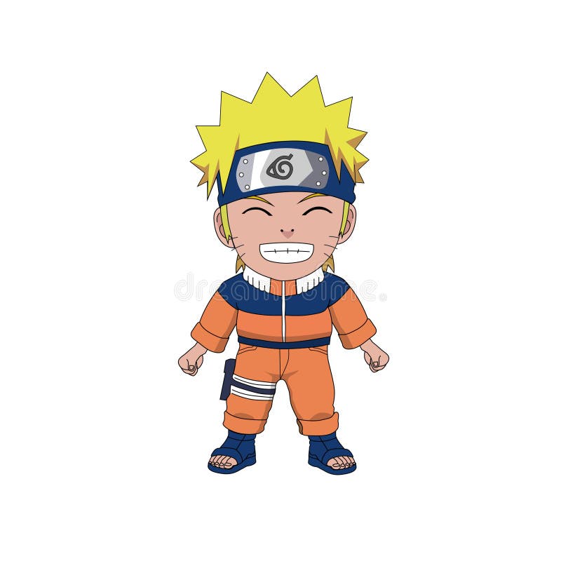 Naruto Stock Illustrations – 348 Naruto Stock Illustrations, Vectors ...