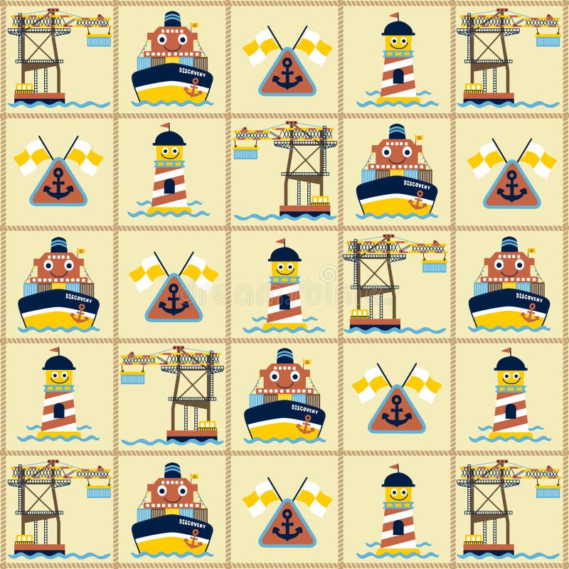 Port Kids Stock Illustrations – 144 Port Kids Stock Illustrations ...