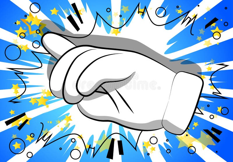 Hand Pointing Book Vector Stock Illustrations – 863 Hand Pointing Book ...