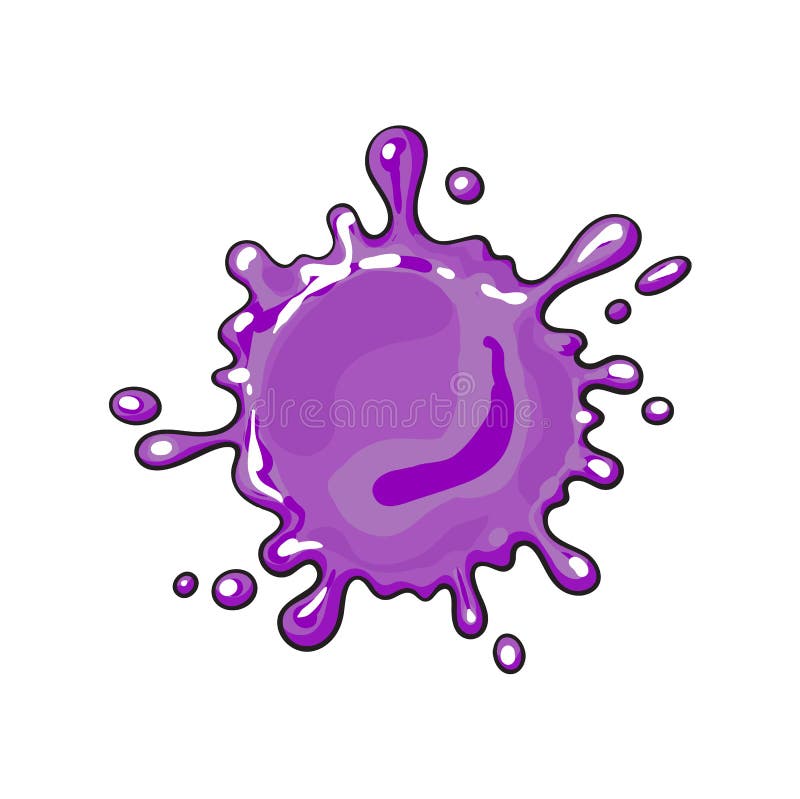 Water Purple Drop Stock Illustrations – 15,313 Water Purple Drop Stock ...