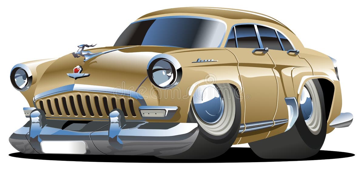 Ussr Car Vector Stock Illustrations – 206 Ussr Car Vector Stock ...