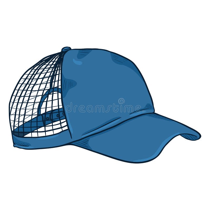 Net Cap Template Stock Illustrations – 299 Net Cap Template Stock ...