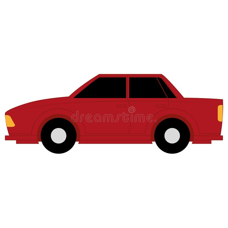 Cartoon Simple Car Stock Illustrations – 14,467 Cartoon Simple Car ...