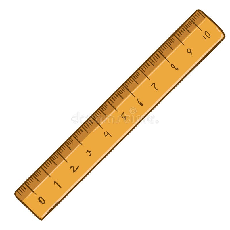 Cartoon Ruler Stock Illustrations – 33,648 Cartoon Ruler Stock ...