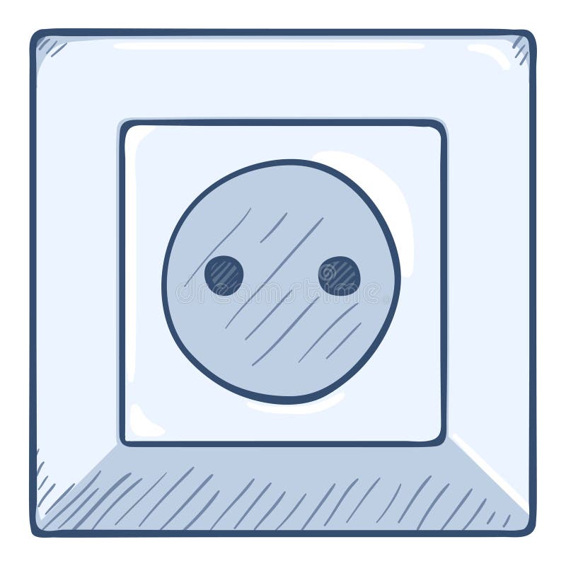 Cartoon Socket Stock Illustrations – 3,482 Cartoon Socket Stock ...