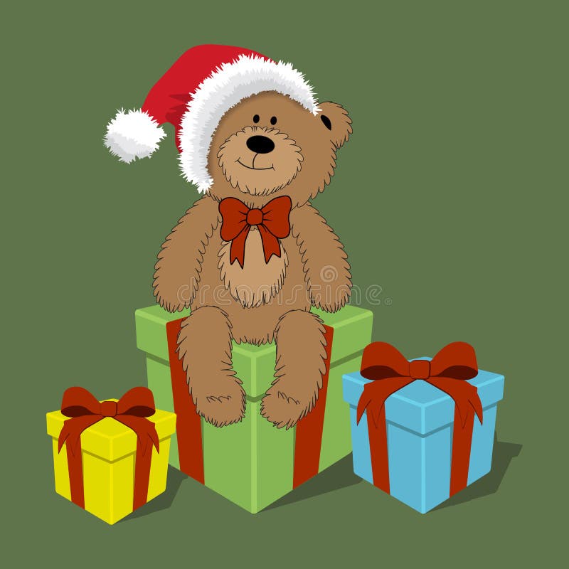 Teddy Cartoon Vector Stock Illustrations – 45,146 Teddy Cartoon Vector ...