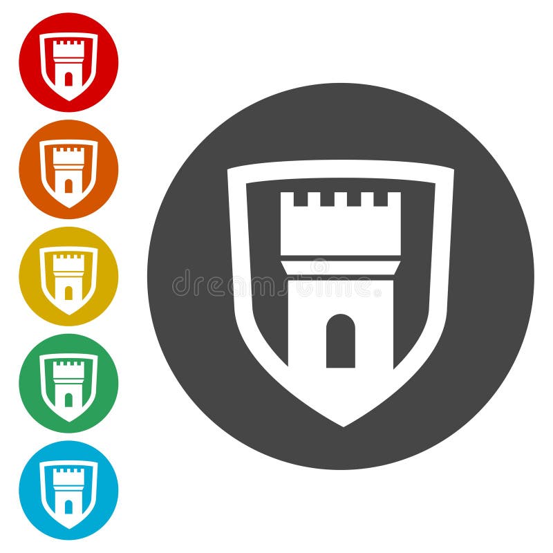 Castle Guards Stock Illustrations – 234 Castle Guards Stock ...