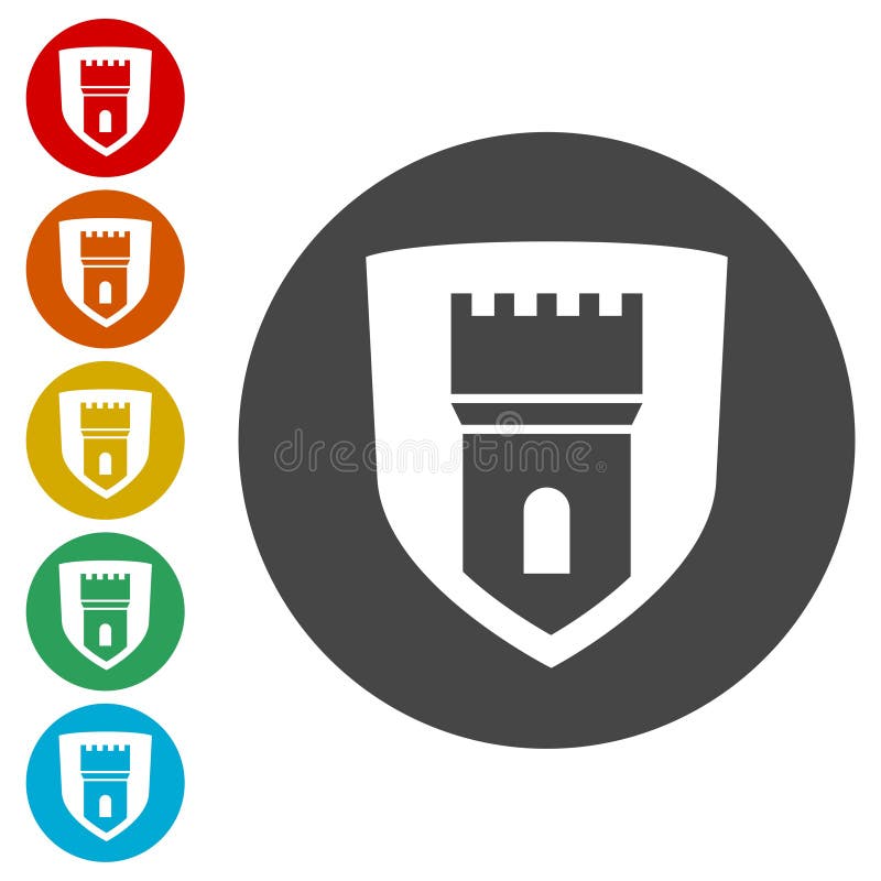 Castle Guards Stock Illustrations – 234 Castle Guards Stock ...