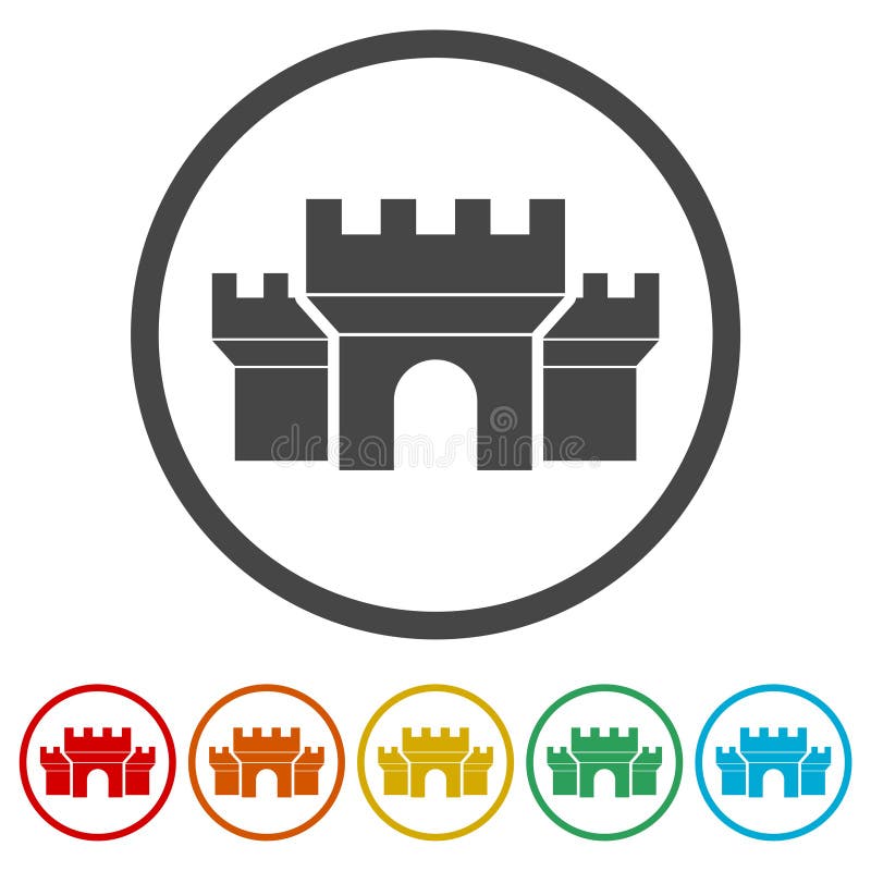 Castle Guards Stock Illustrations – 234 Castle Guards Stock ...