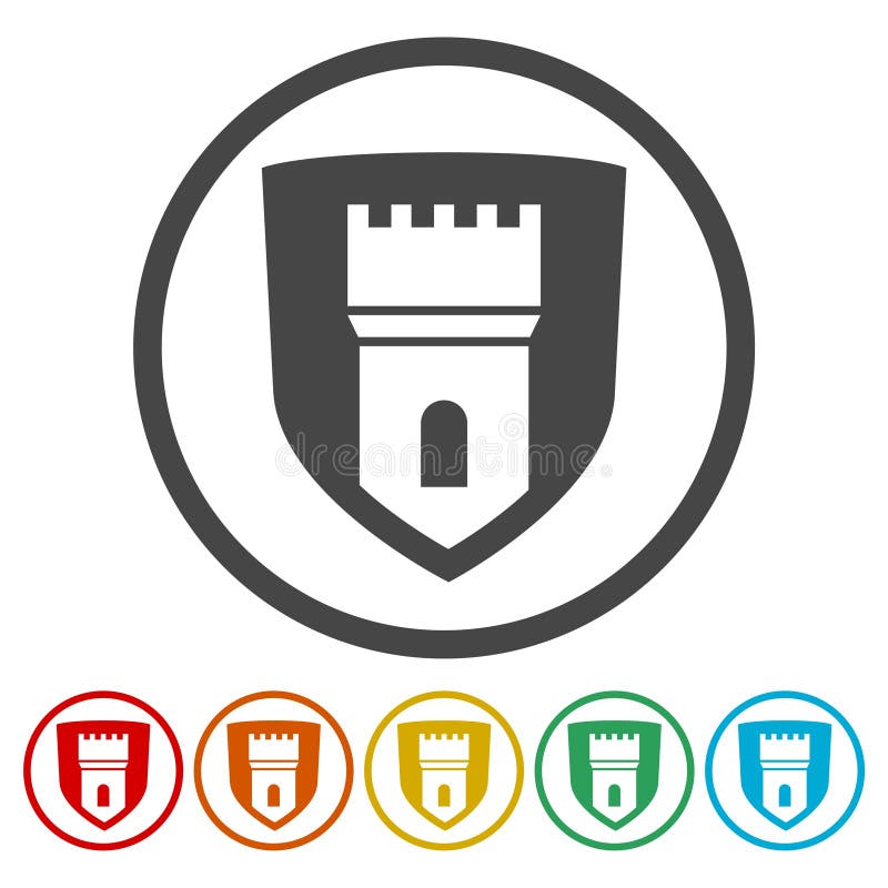 Castle Guards Stock Illustrations – 226 Castle Guards Stock ...