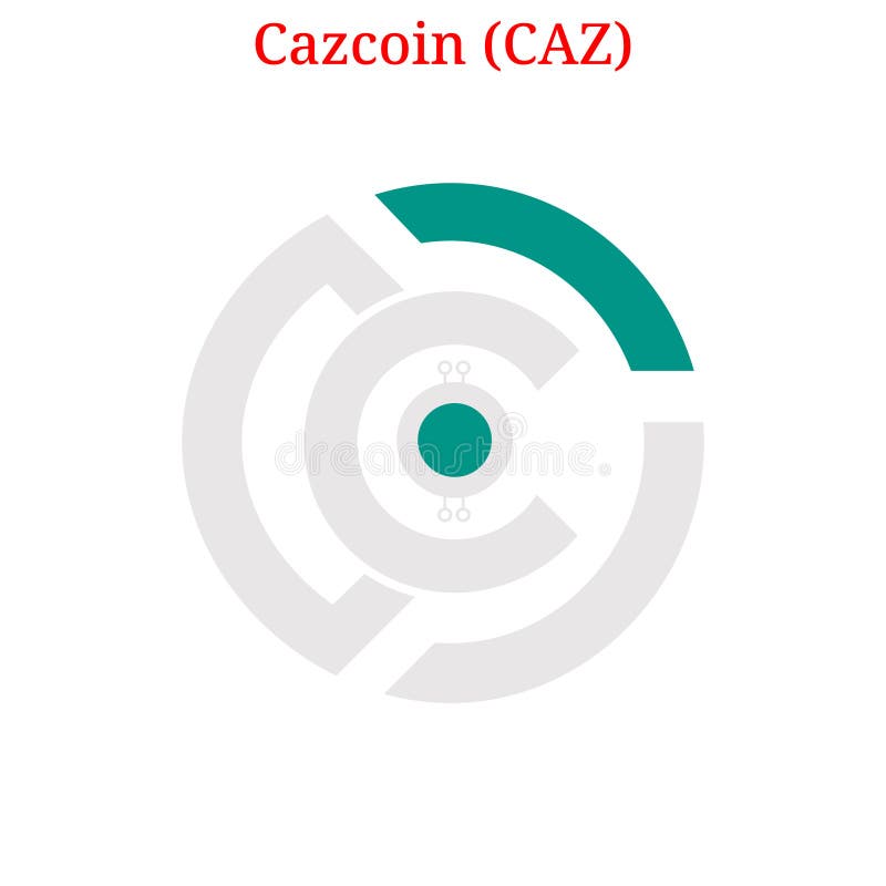 Caz Logo Stock Illustrations – 34 Caz Logo Stock Illustrations, Vectors ...