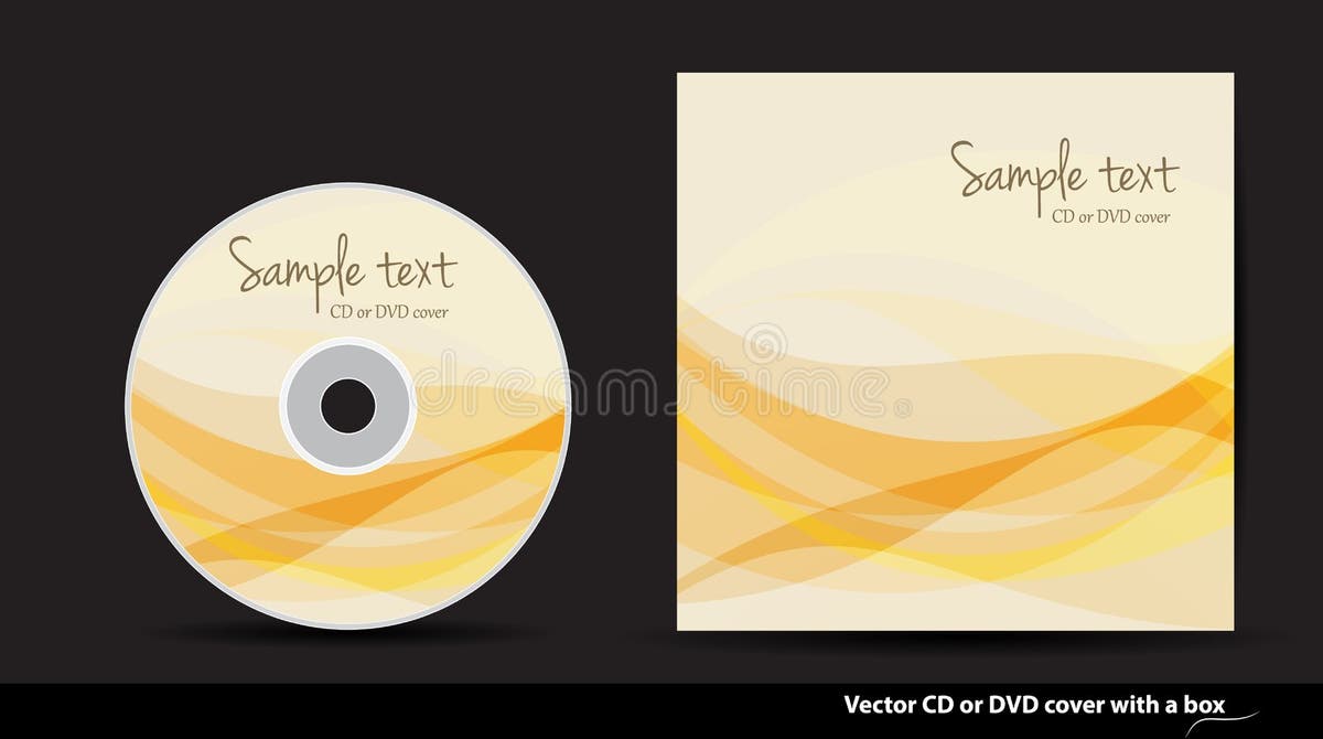 Compact Disk Drawing Stock Illustrations – 369 Compact Disk Drawing ...