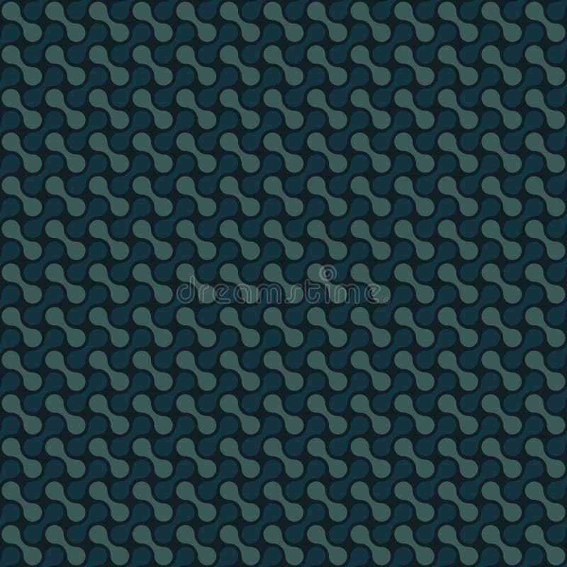 Vector cells pattern stock vector. Illustration of round - 232336679