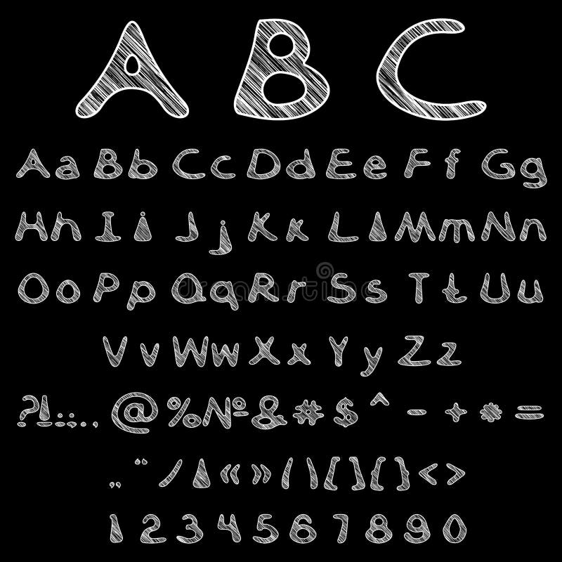 Dash Dash Alphabet Stock Illustrations – 1,721 Dash Dash Alphabet Stock ...