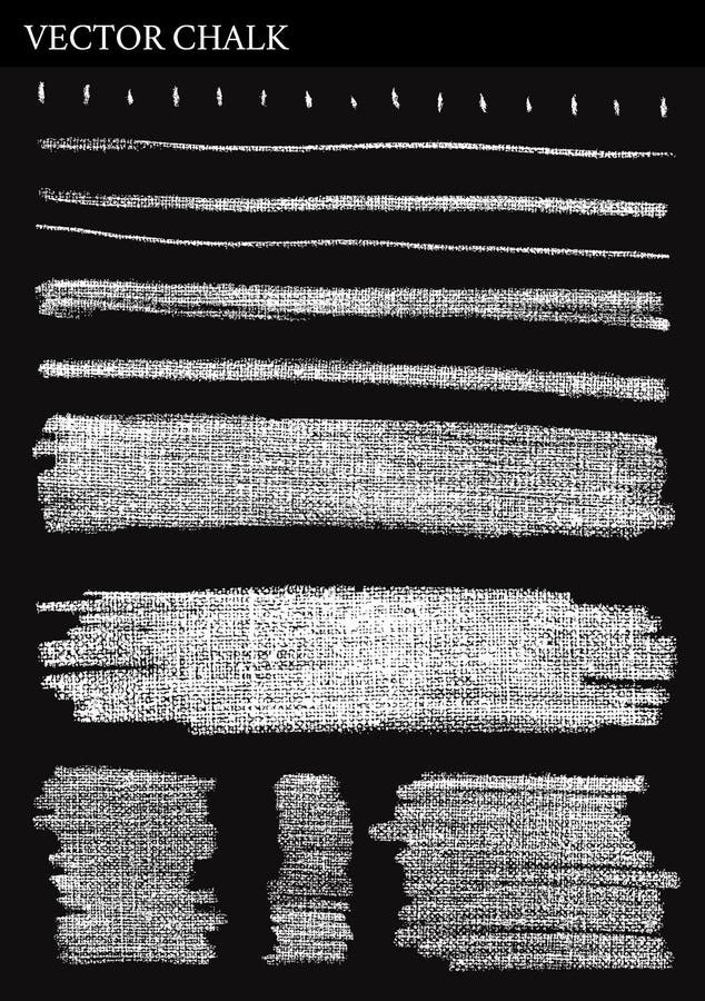 Chalk Shapes Stock Illustrations – 3,809 Chalk Shapes Stock ...