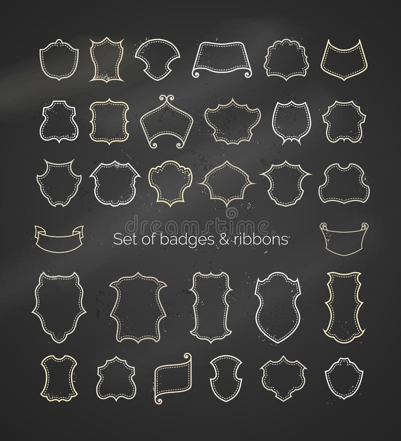 Felicitation Emblem Stock Illustrations – 137 Felicitation Emblem Stock ...