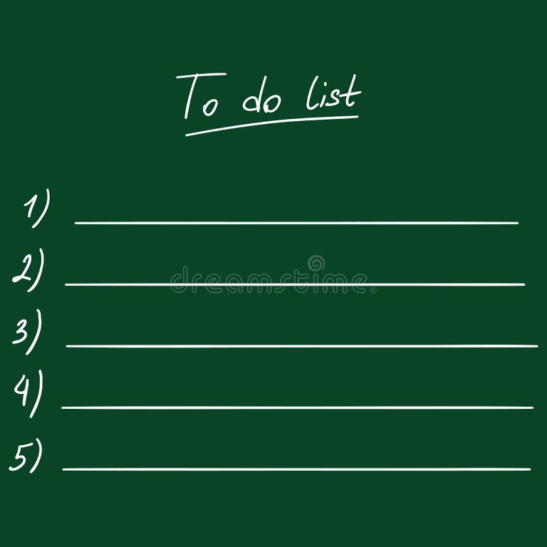 Enumeration Outline Stock Illustrations – 41 Enumeration Outline Stock ...