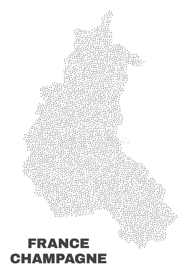 Champagne Map Stock Illustrations – 1,856 Champagne Map Stock ...