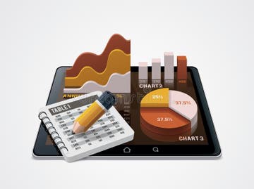 Analytic Table Stock Illustrations – 1,091 Analytic Table Stock ...
