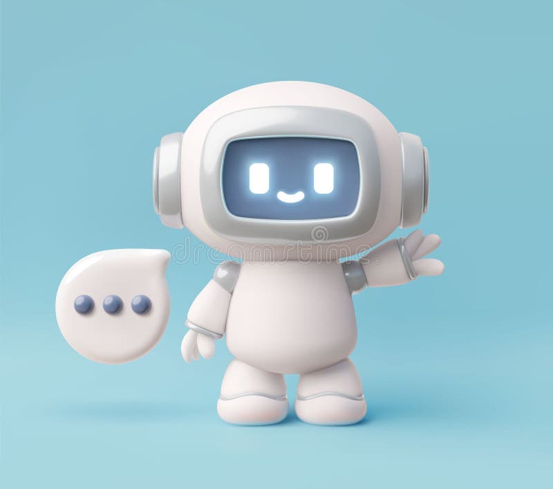 Vector Chatbot, Online Virtual Assistant with Artificial Intelligence ...