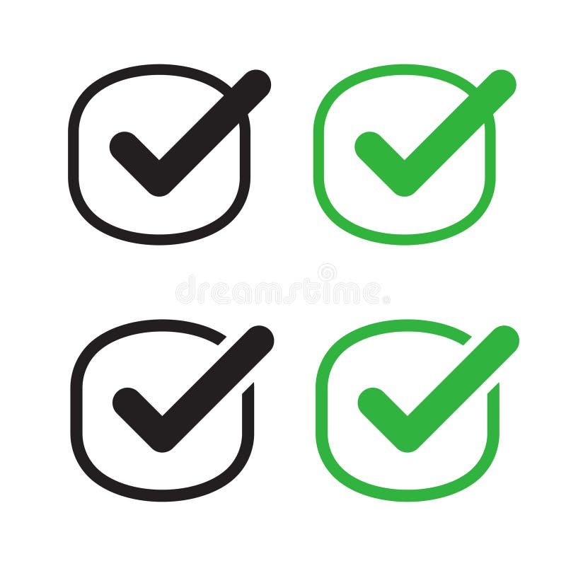 Symbolcheck Stock Illustrations – 11 Symbolcheck Stock Illustrations ...