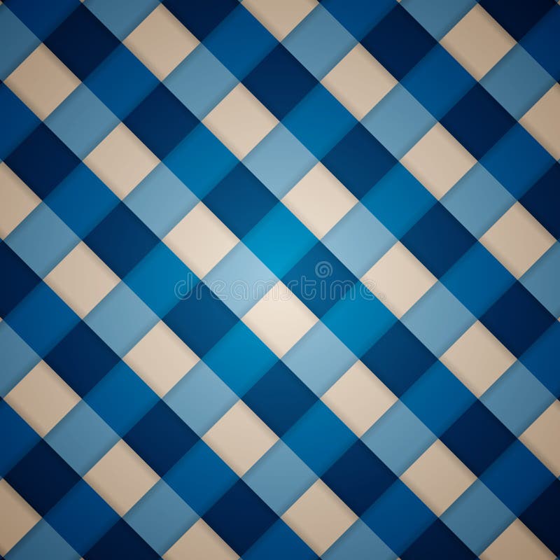 Retro checked background stock illustration. Illustration of dirt ...