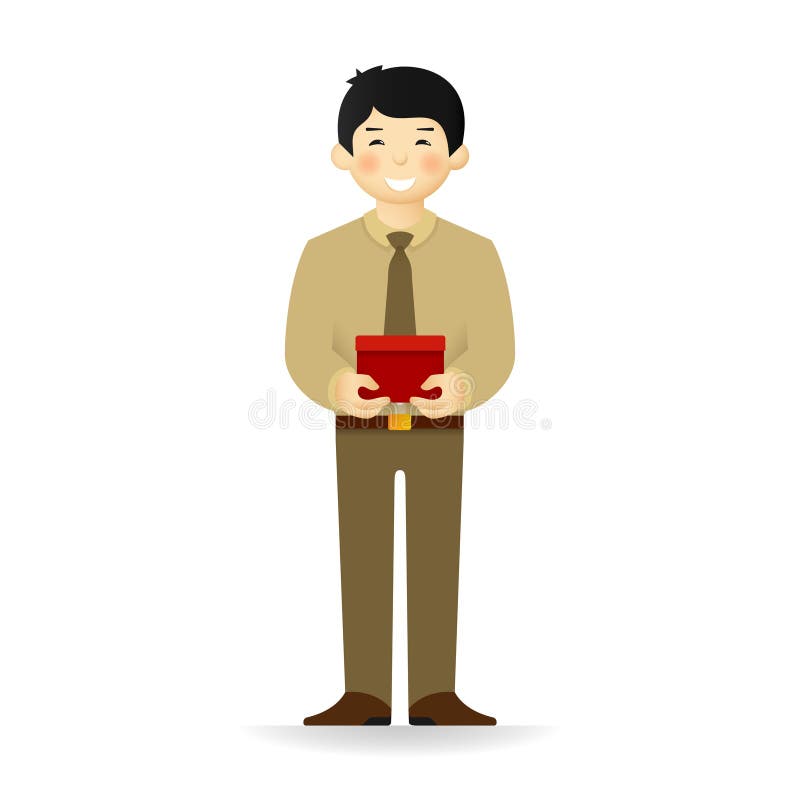 Vector Cheeky Asian Man in Business Suit Posing Stock Vector ... Vector Cheeky Asian Man in Business Suit Posing Stock Vector ...