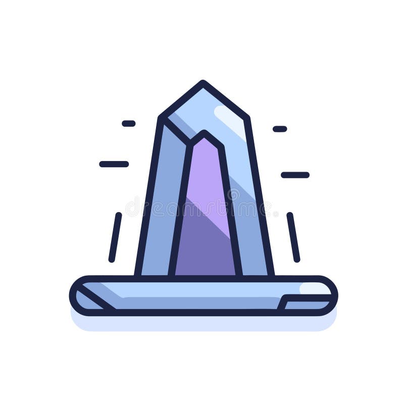 Vector of a Cheerful Cartoon Fish with a Vibrant Smile on Its Face ...