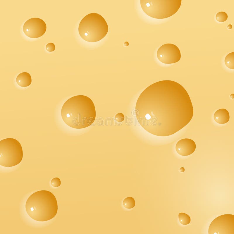 Seamless Cheese Pattern, Texture. Vector Stock Vector - Illustration of italian, edam: 35599295